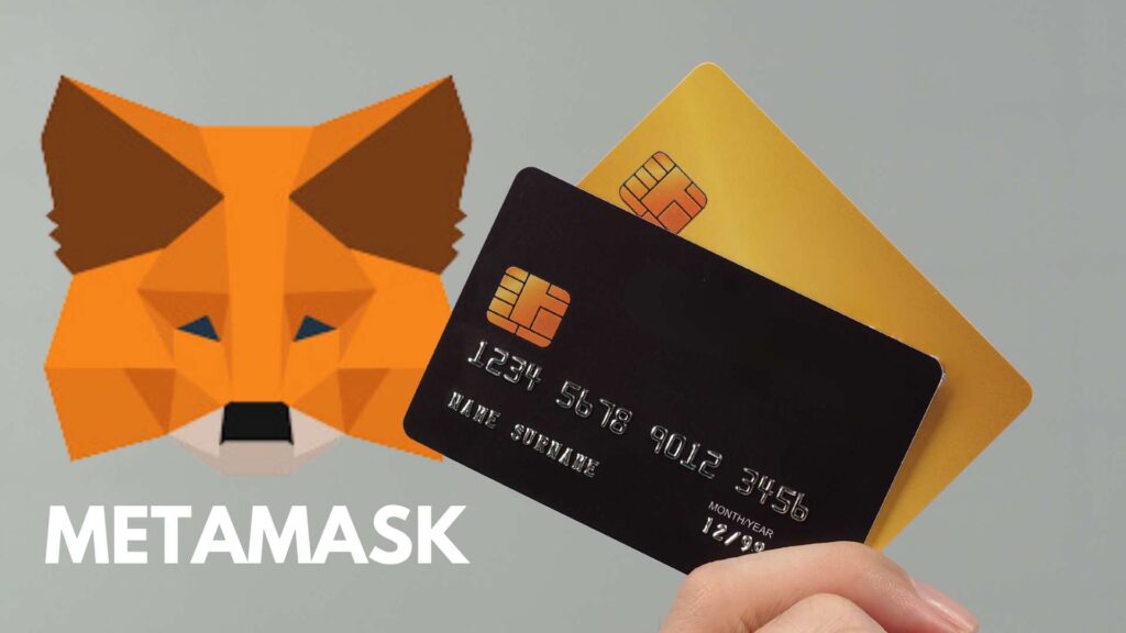 MetaMask Debit Card: Spend Crypto Directly from Your Wallet MetaMask Debit Card: Spend Crypto Directly from Your Wallet